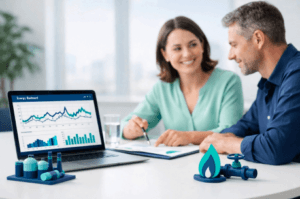 Flexible Business Gas Contracts Explained - Clearsight Energy